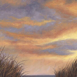 Sunset Framed Art Prints for Sale - Pixels