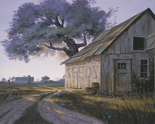 Michael Humphries - Official Website